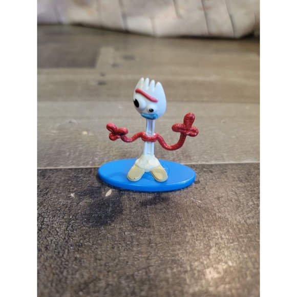 Disney | Toys | Toy Story 4 Forky 29 Mattel Disney Pixar Toy Figure ...
